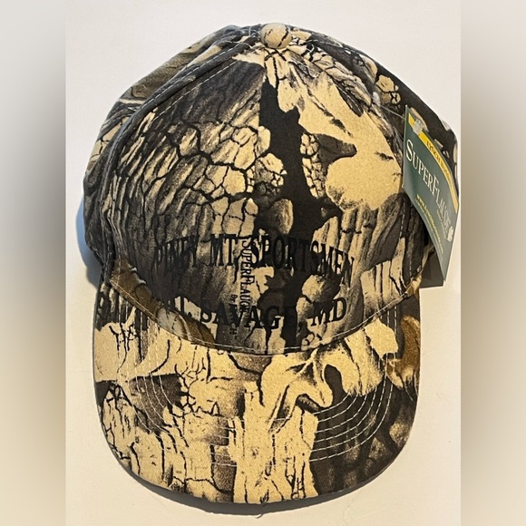 Accessories | Piney Mountain Sportsmen Snapback Hat Cap My Savage Md ...
